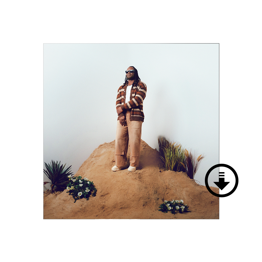 Real Digital Album - Blessing Offor Official Store