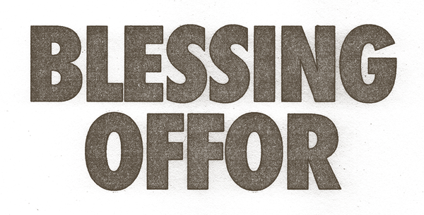 Blessing Offor Official Store - Blessing Offor Official Store