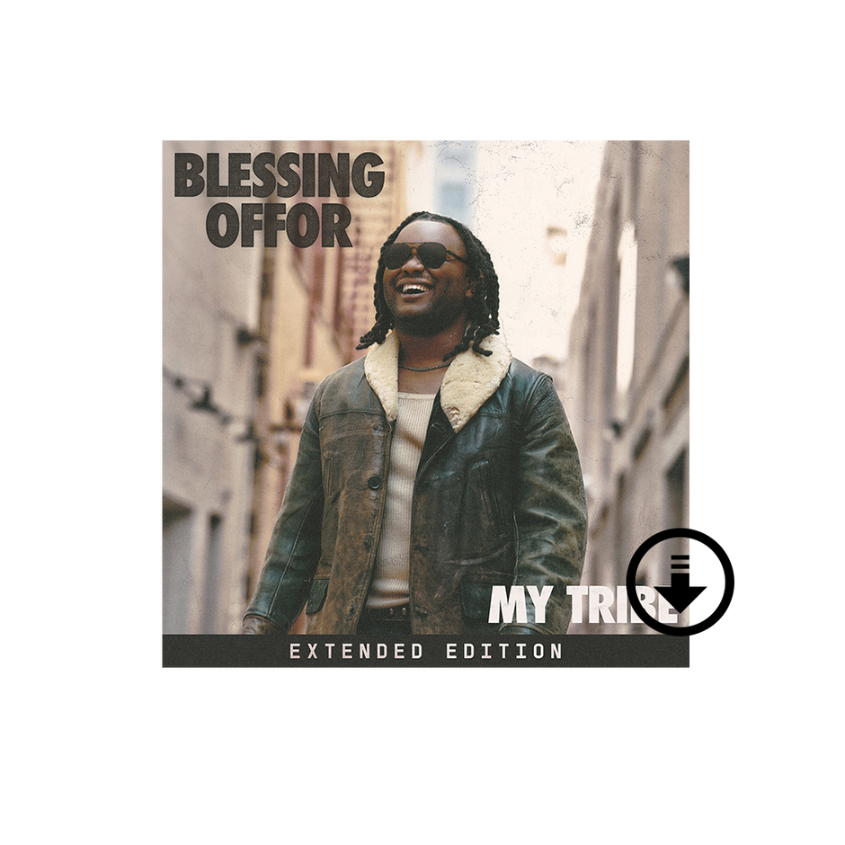 Blessing Offor Official Store