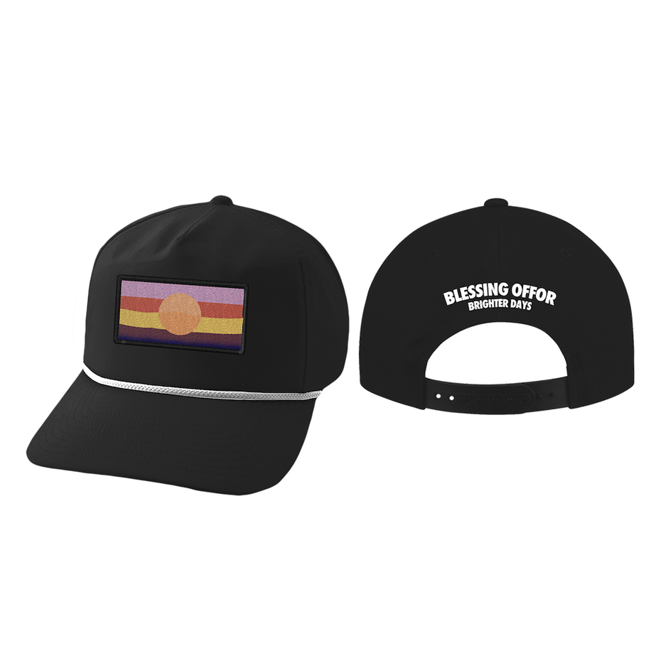 Blessing Offor Official Store