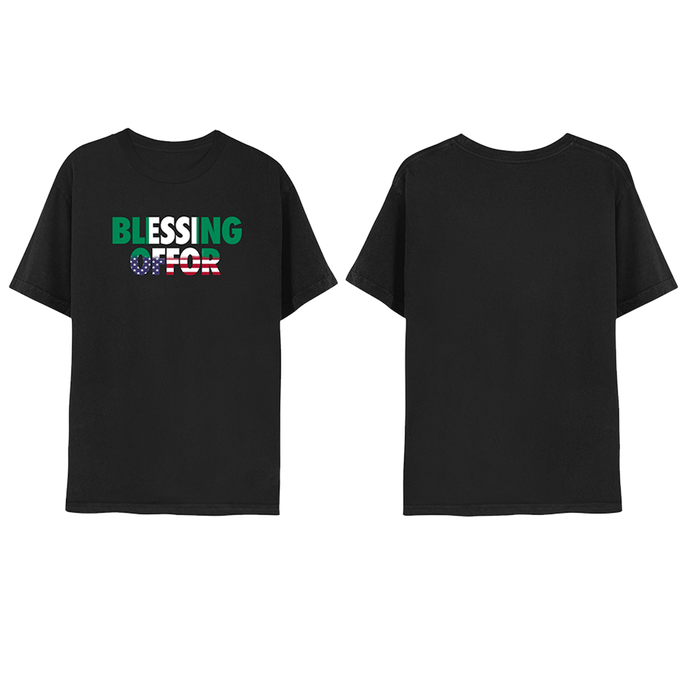 Merch – Blessing Offor Official Store