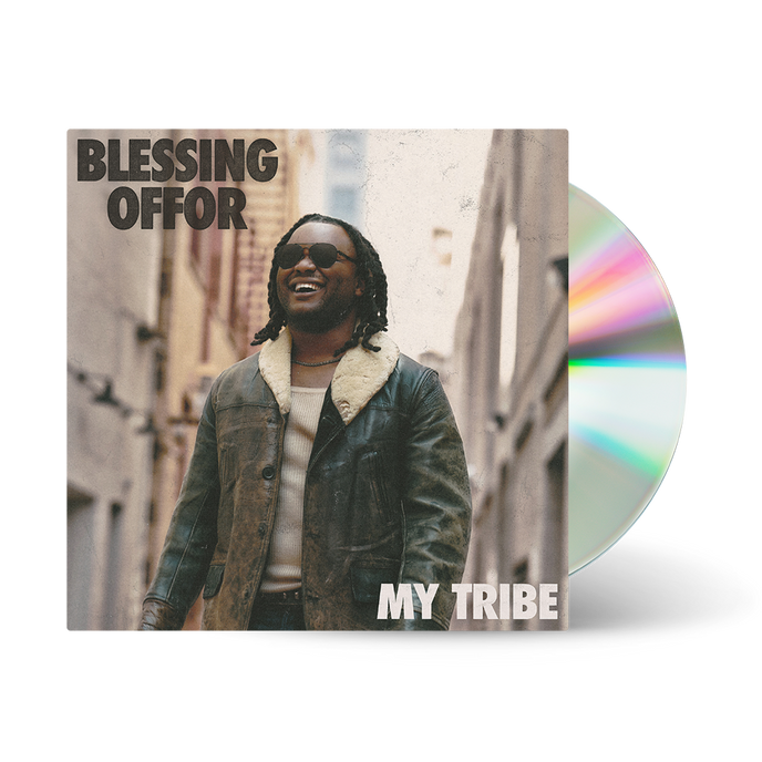 Music – Blessing Offor Official Store