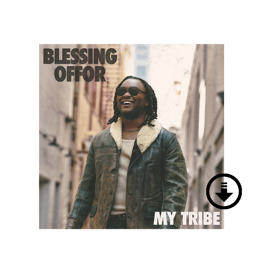 Blessing Offor Official Store